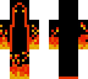 feuer | Minecraft Skins