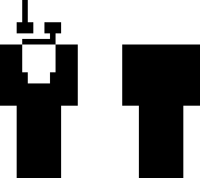 Gaster Minecraft Skins