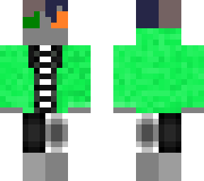 rata | Minecraft Skins