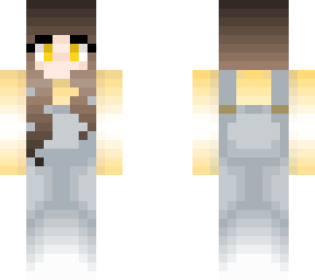 Shubble Minecraft Skins