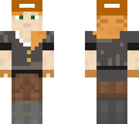 horse rider | Minecraft Skins