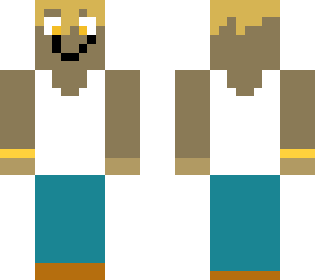 hypebeast | Minecraft Skin