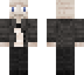 merfolk | Minecraft Skins