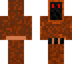 Jabba Jabba | Minecraft Skin