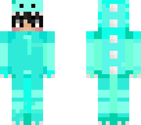 koryin | Minecraft Skins