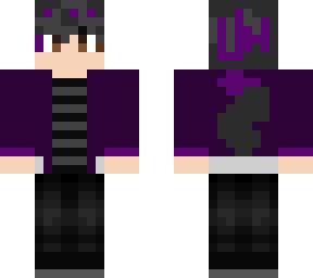 Little kid | Minecraft Skin