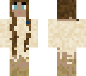 lula | Minecraft Skins