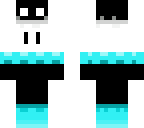 Mc_Frosty | Minecraft Skin
