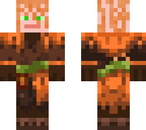 ancient builder | Minecraft Skins