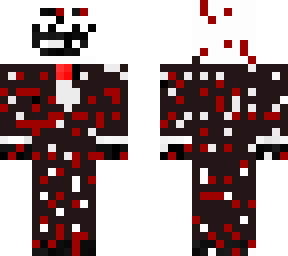 popbob | Minecraft Skins