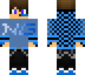 pro boy | Minecraft Skins