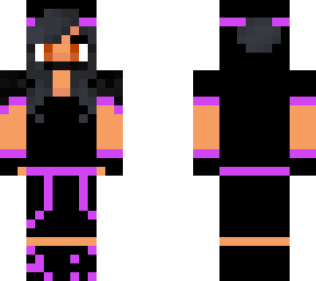 pj aphmau | Minecraft Skins