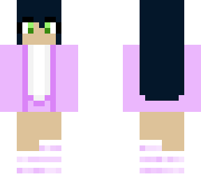 Older Aphmau | Minecraft Skin