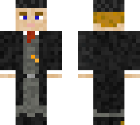 peaky blinders | Minecraft Skins