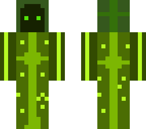 plauge | Minecraft Skins