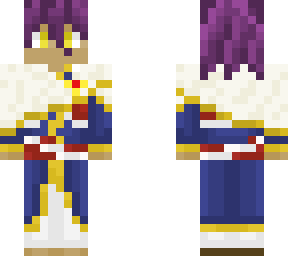 soma | Minecraft Skins