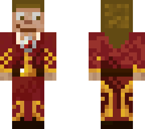 proj | Minecraft Skin