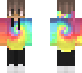 spiral | Minecraft Skins