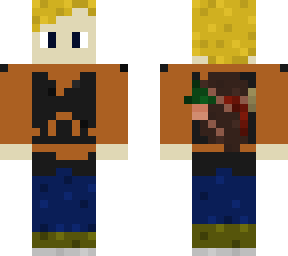 hopper | Minecraft Skins
