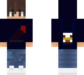 Reskin | Minecraft Skin