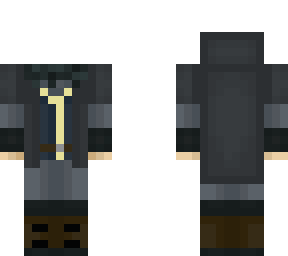 rimuru tempest | Minecraft Skins