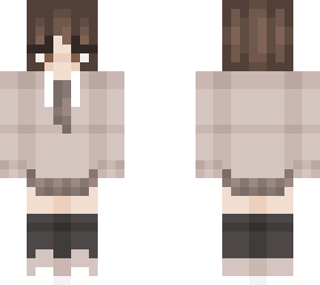 saint 14 | Minecraft Skins