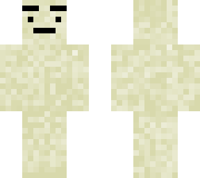 sandman | Minecraft Skins