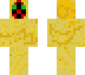 scp 173 | Minecraft Skins