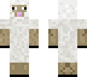 sheep | Minecraft Skins