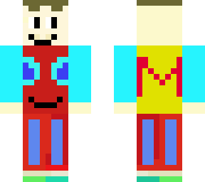 shen | Minecraft Skins