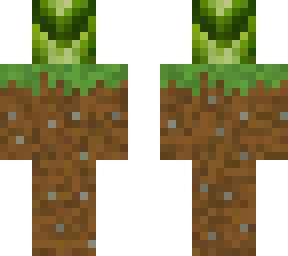 SmoothLettuce | Minecraft Skin