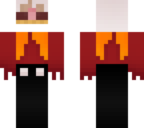 Eggman Minecraft Skins