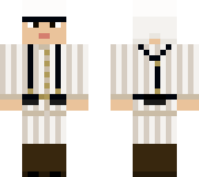 Morocco Minecraft Skins