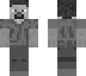 stone statue | Minecraft Skins