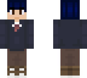 student | Minecraft Skins