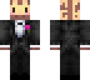 tuxedo base | Minecraft Skins