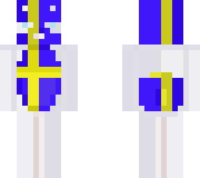 swedish | Minecraft Skins