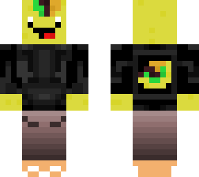 Taco | Minecraft Skin