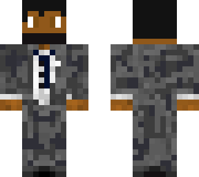 Deepslate Minecraft Skins