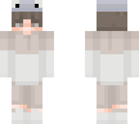 Toff | Minecraft Skin