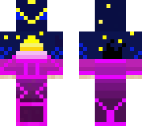 vaporwave | Minecraft Skins