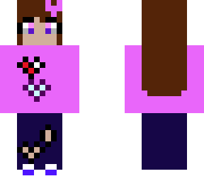 speedrunner | Minecraft Skins