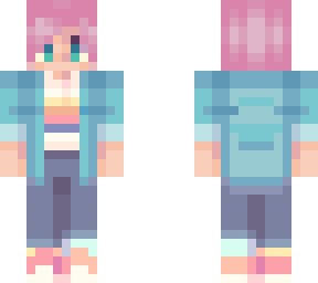 waxfraud | Minecraft Skins