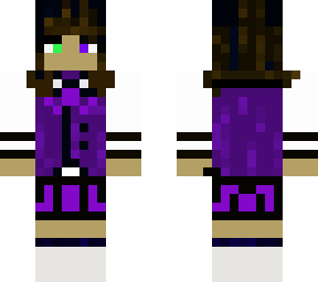 nicky | Minecraft Skins