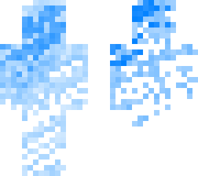 Wind | Minecraft Skin