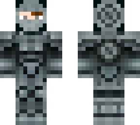 Fallout 4 Minecraft Skins