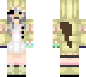 yoshino | Minecraft Skins