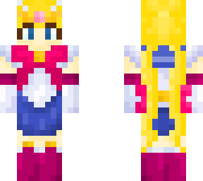 usagi | Minecraft Skins