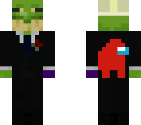 aba | Minecraft Skin