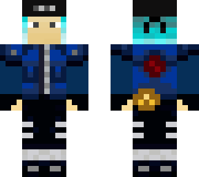 aiden | Minecraft Skin